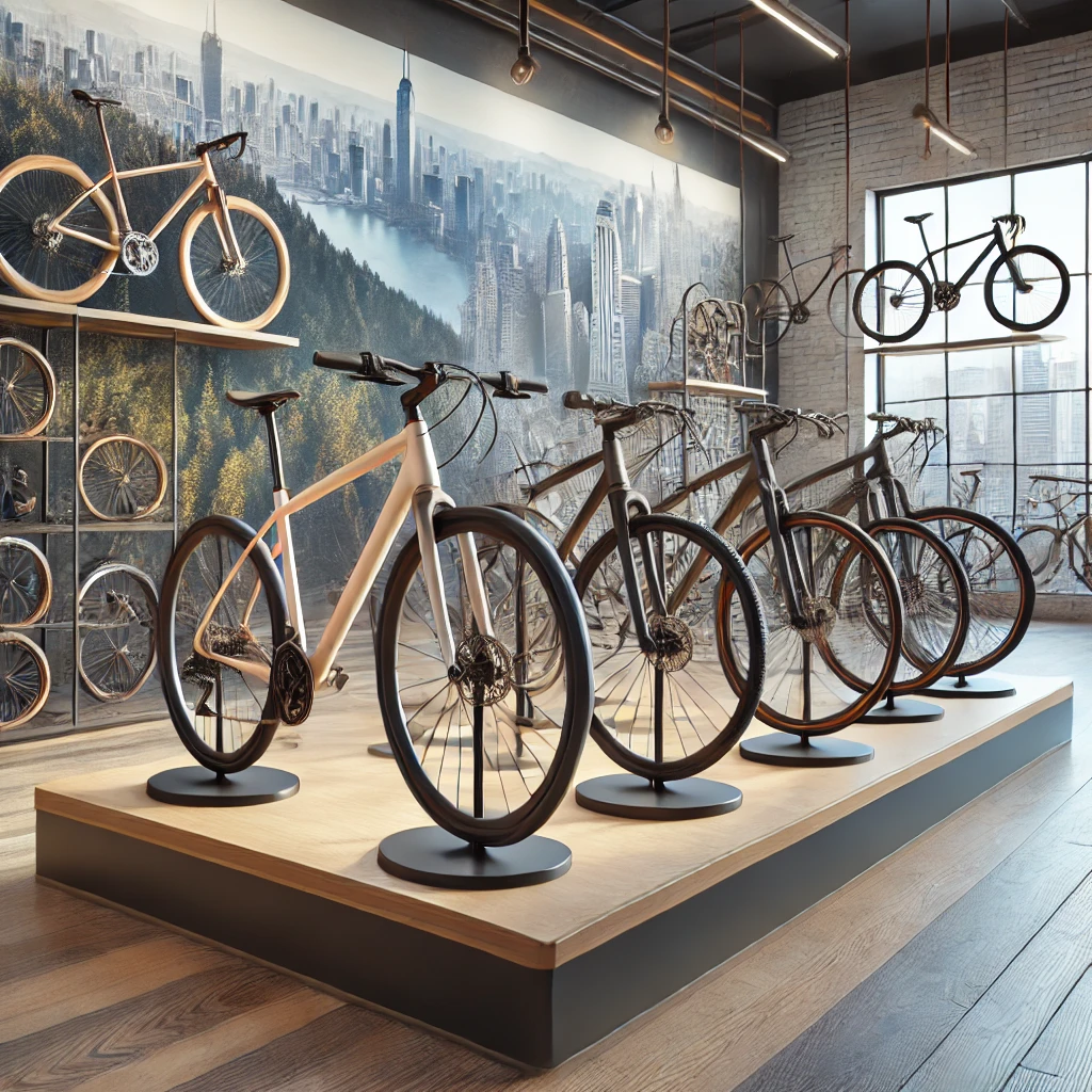 Kako odabrati idealan bicikl? - DaviBikes.hr