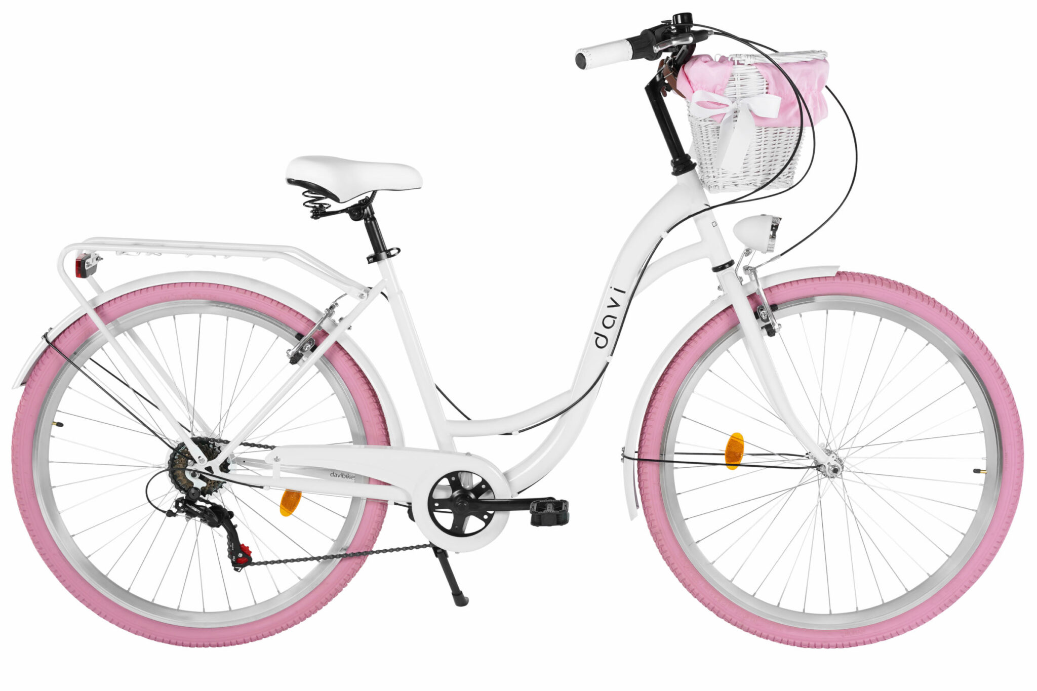 Ženski bicikli - DaviBikes.hr