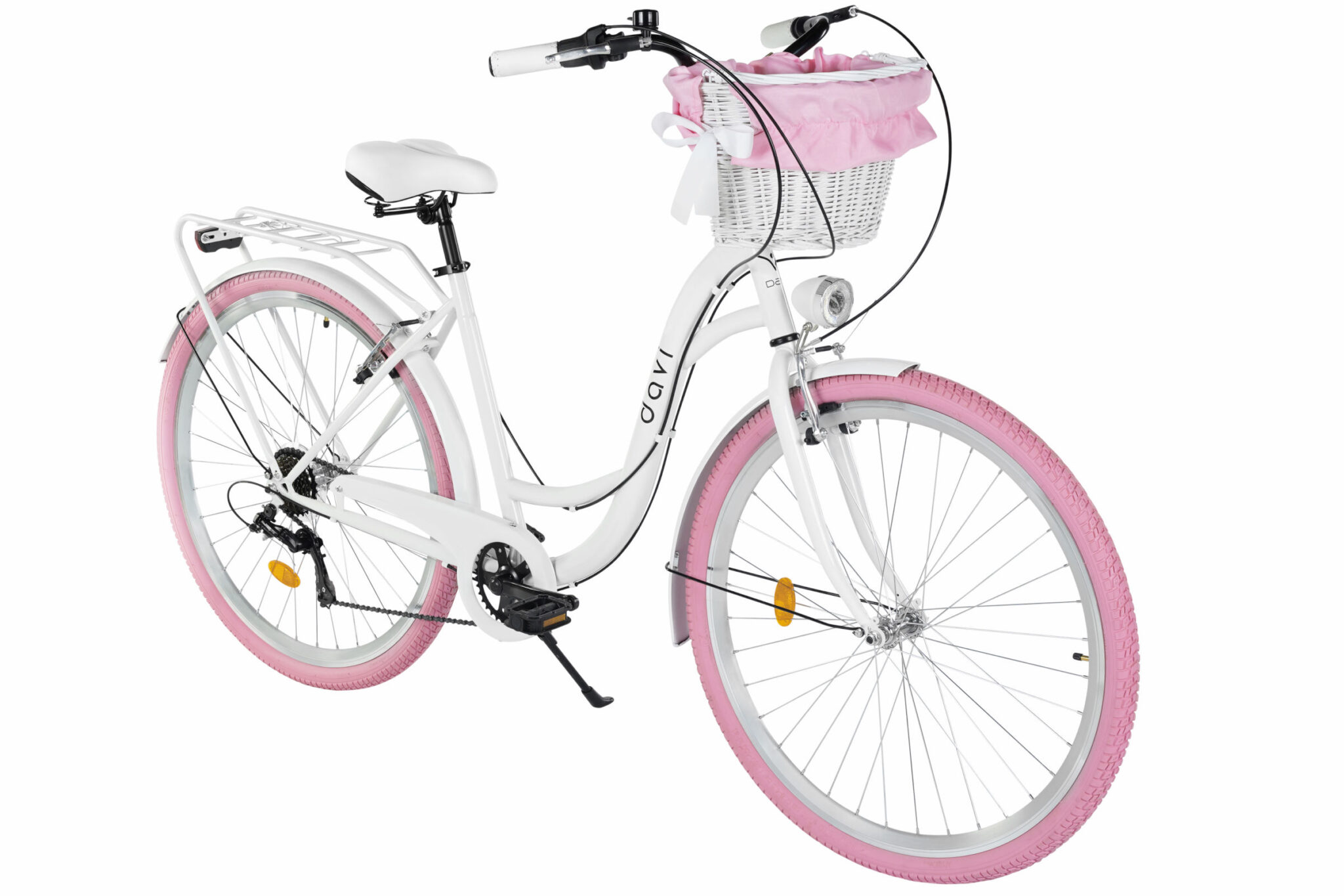 Ženski bicikli - DaviBikes.hr