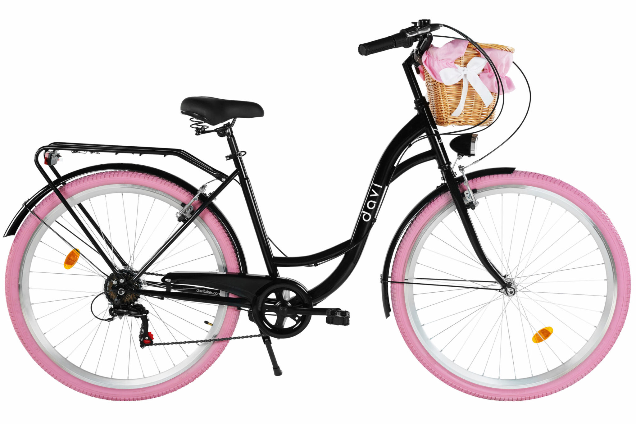 Ženski bicikli - DaviBikes.hr