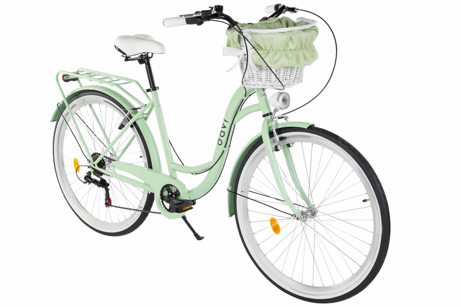 Ženski bicikli - DaviBikes.hr